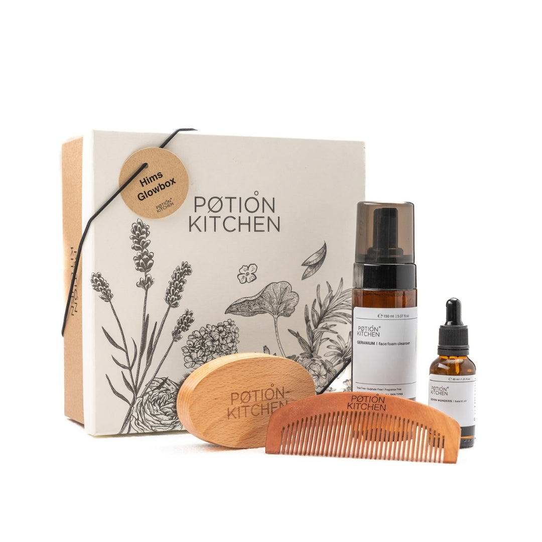 Buy Hims Glowbox - Medaid Official Store – Medaid UAE